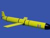 Subsea AUV 3D model | CGTrader
