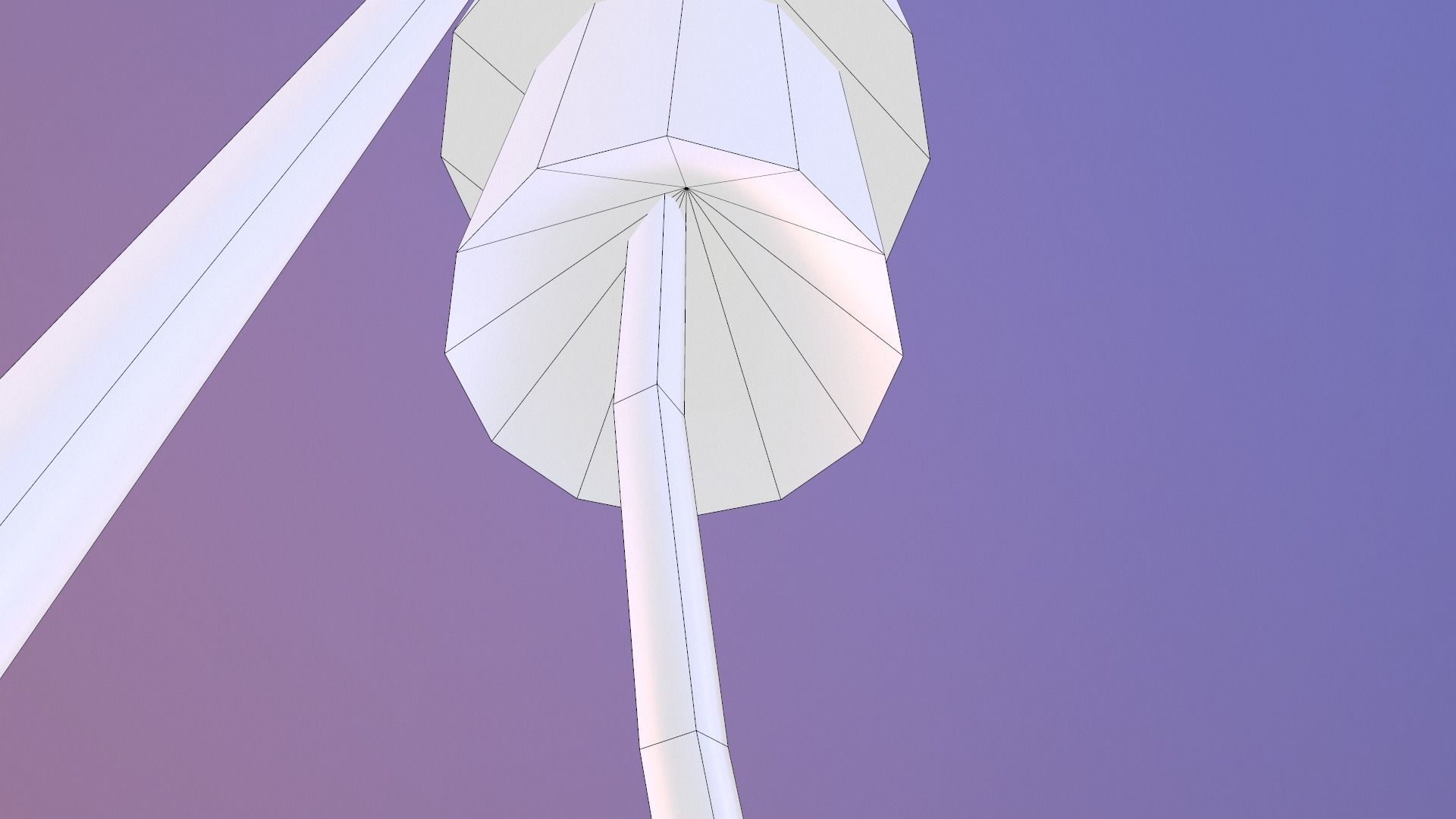 3D model Fireworks VR / AR / low-poly | CGTrader