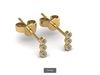 Jewelry Earrings COLLECTION | CGTrader