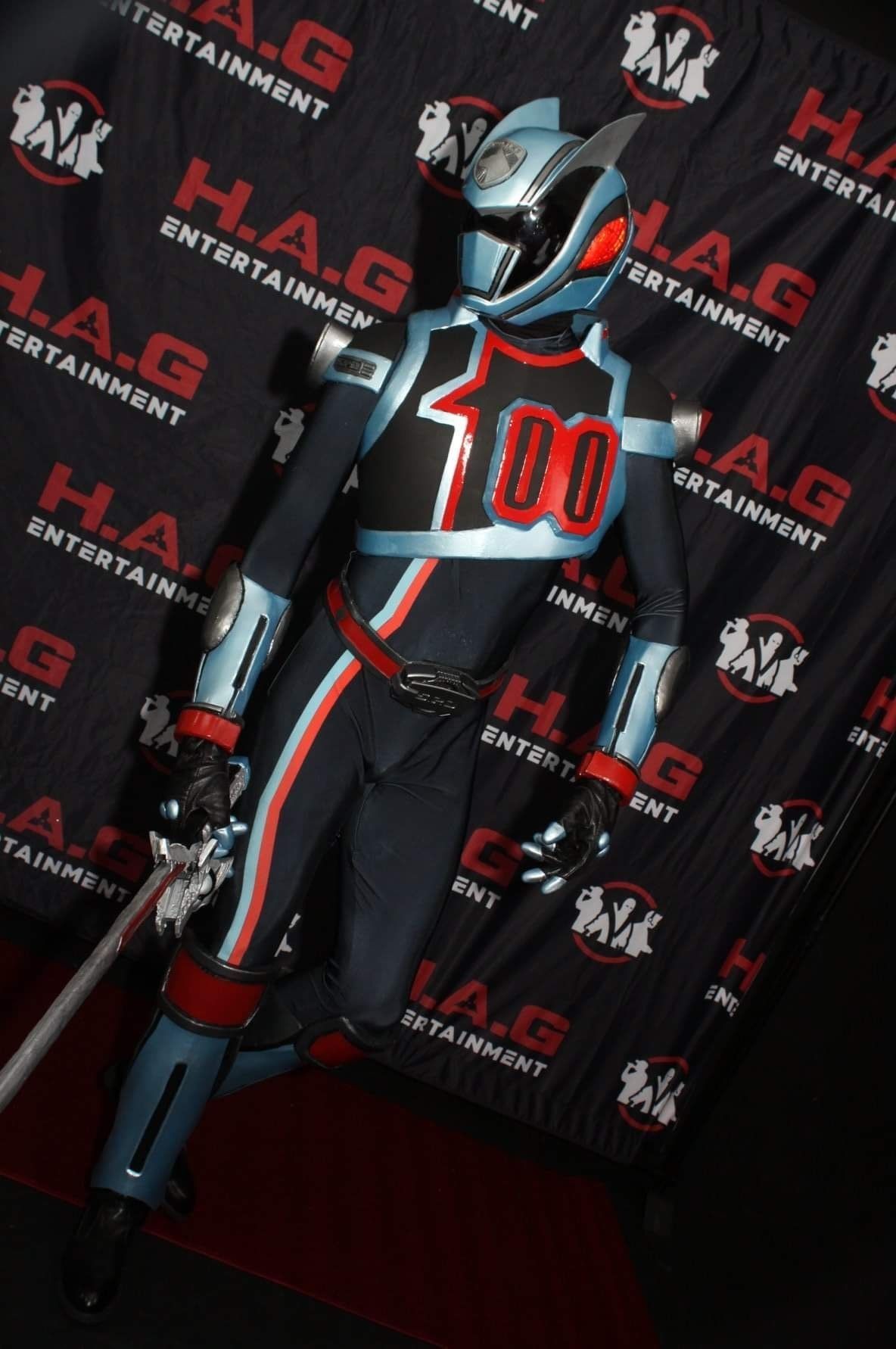 SPD DEKARANGER CONTAINMENT CUFF BUCKLE 3D model 3D printable | CGTrader