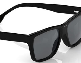 Glasses 3D Models | CGTrader
