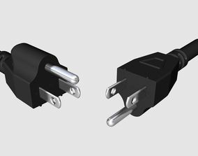 Plug 3D Models | CGTrader