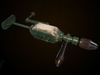 3D model Drill game ready and pbr texture VR / AR / low-poly | CGTrader