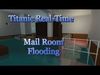 3D model Titanic Mail Room VR / AR / low-poly | CGTrader