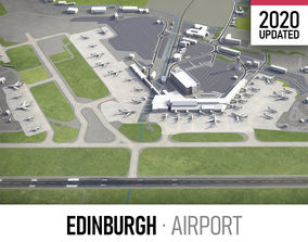 Edi 3D Models | CGTrader