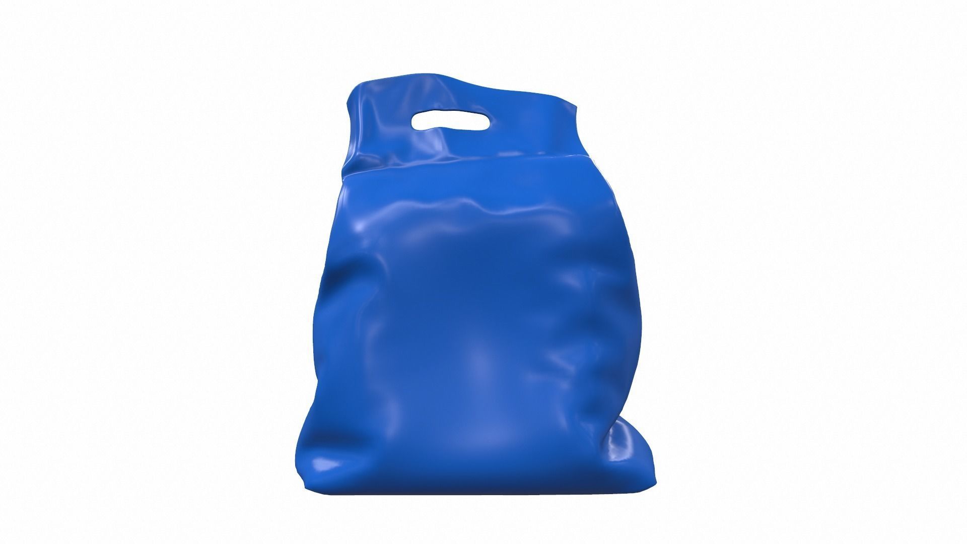 Washing powder oxi 3D model | CGTrader