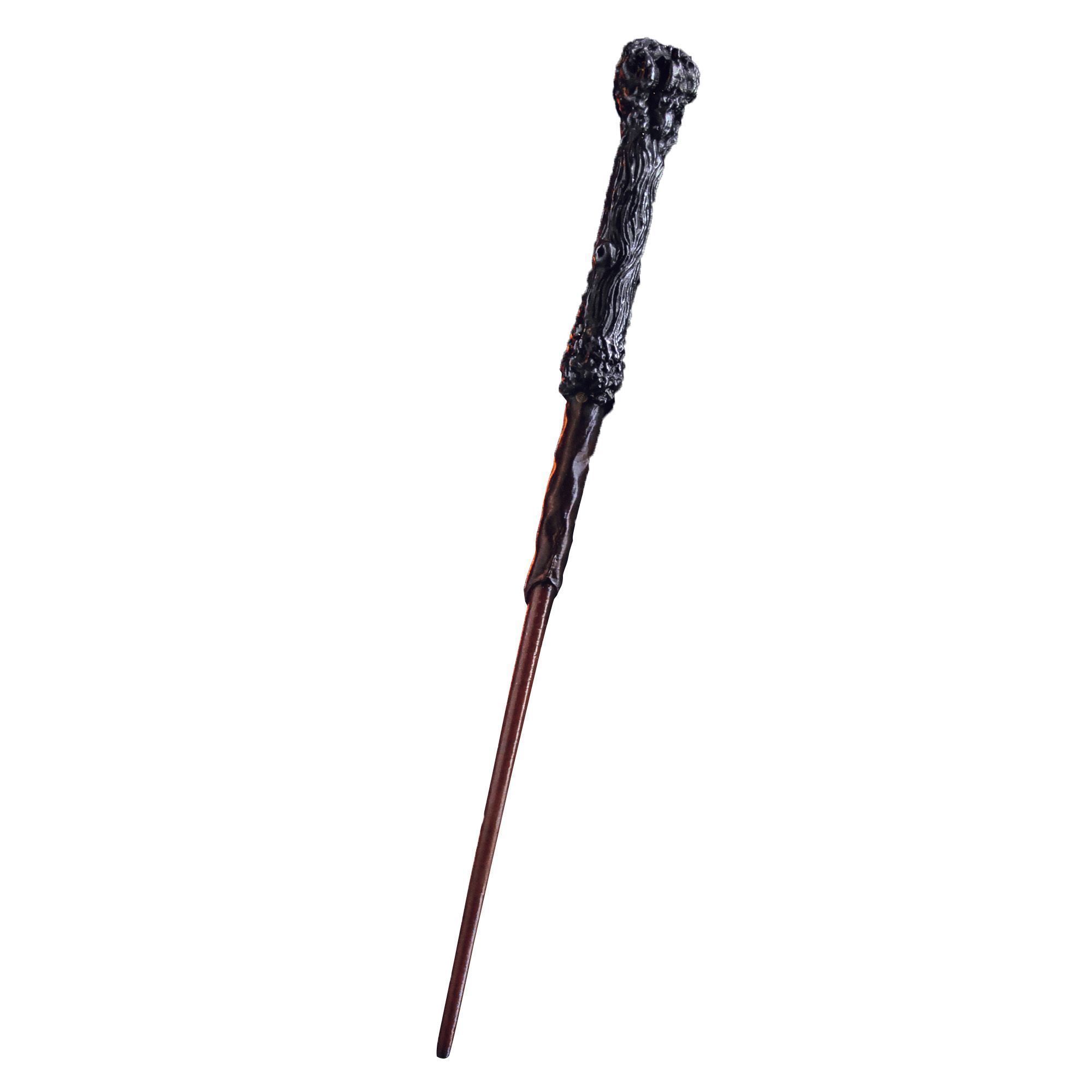 Triwizard Tournament Wand Collection - Harry Potter 3D model 3D ...