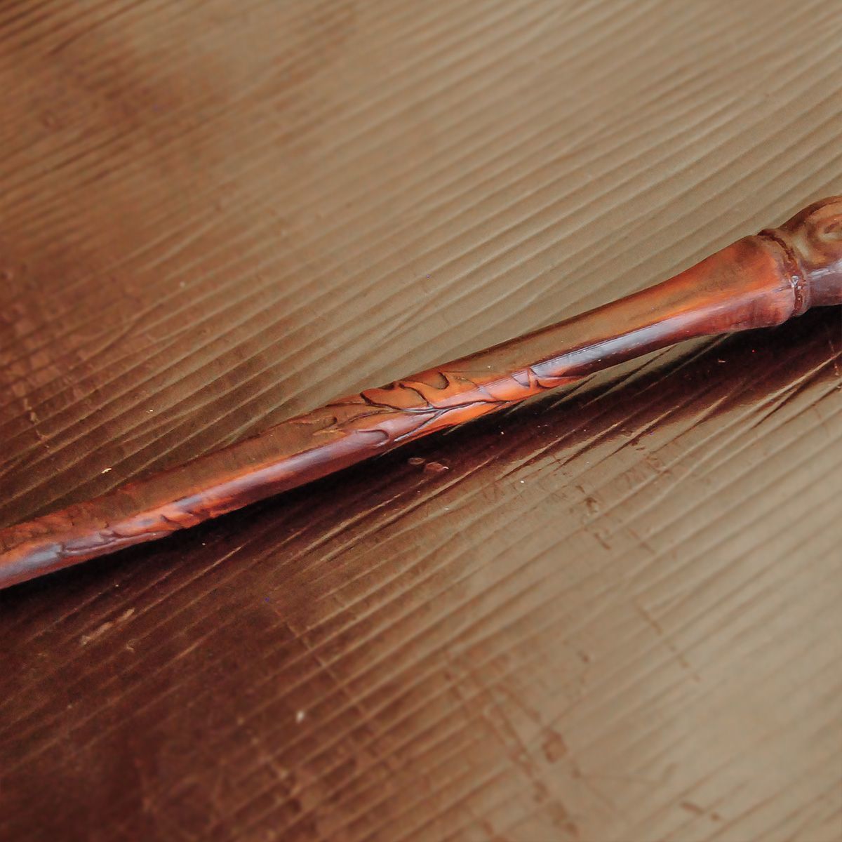 Triwizard Tournament Wand Collection - Harry Potter 3D model 3D ...