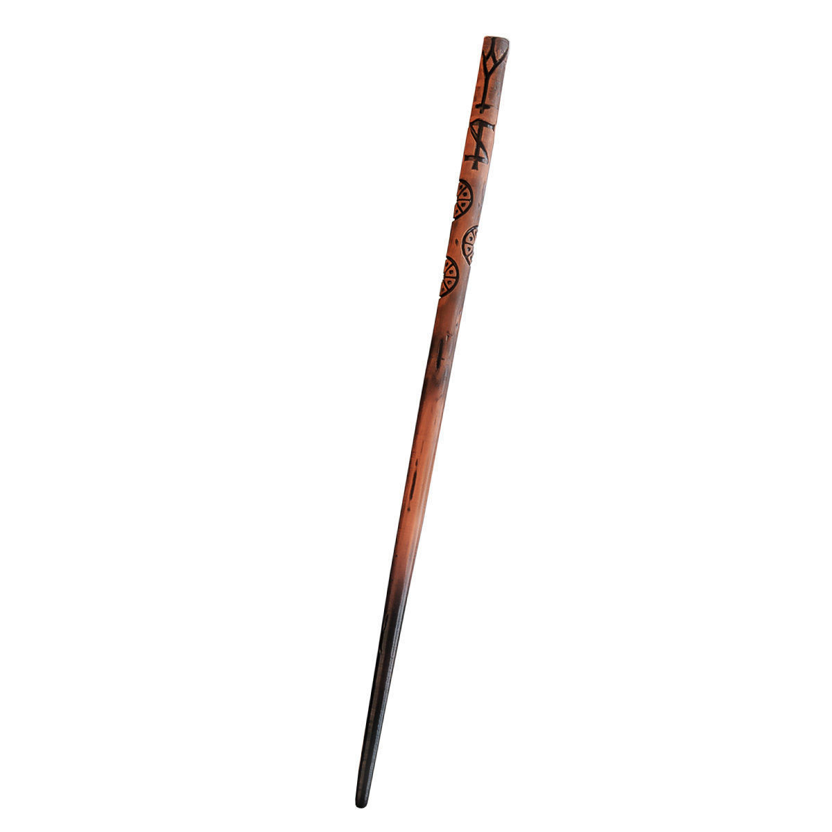 Triwizard Tournament Wand Collection - Harry Potter 3D model 3D ...