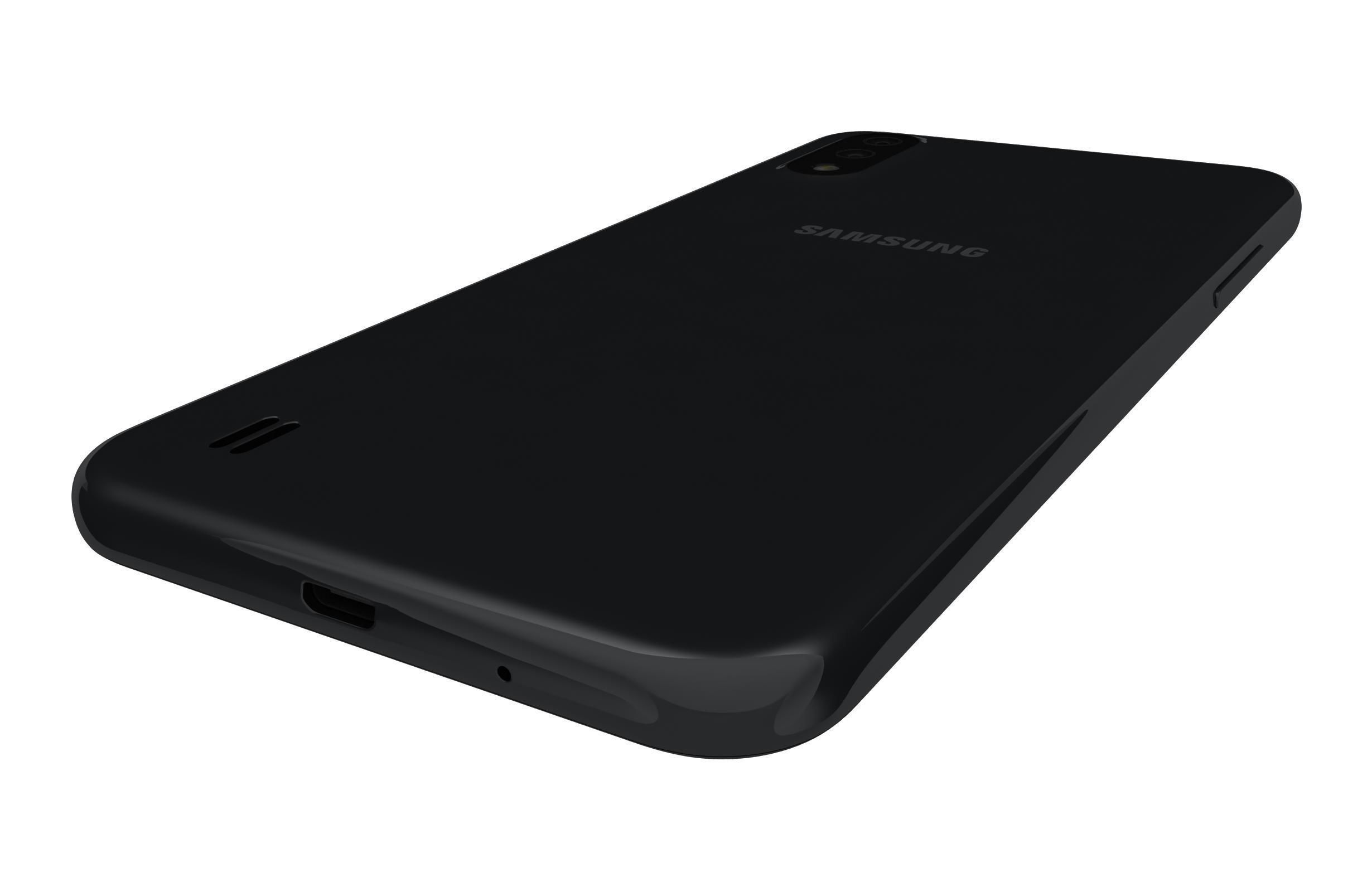 Samsung Galaxy A01 All Colors 3D model | CGTrader
