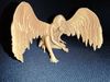 Fallin Angel 3D model 3D printable | CGTrader