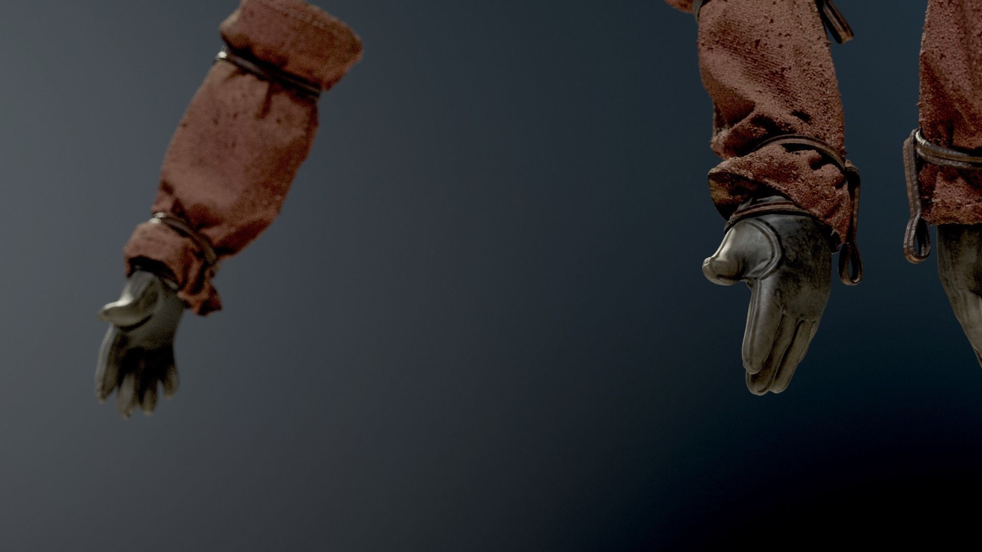 SOLDIER Medieval Knight 3D model | CGTrader