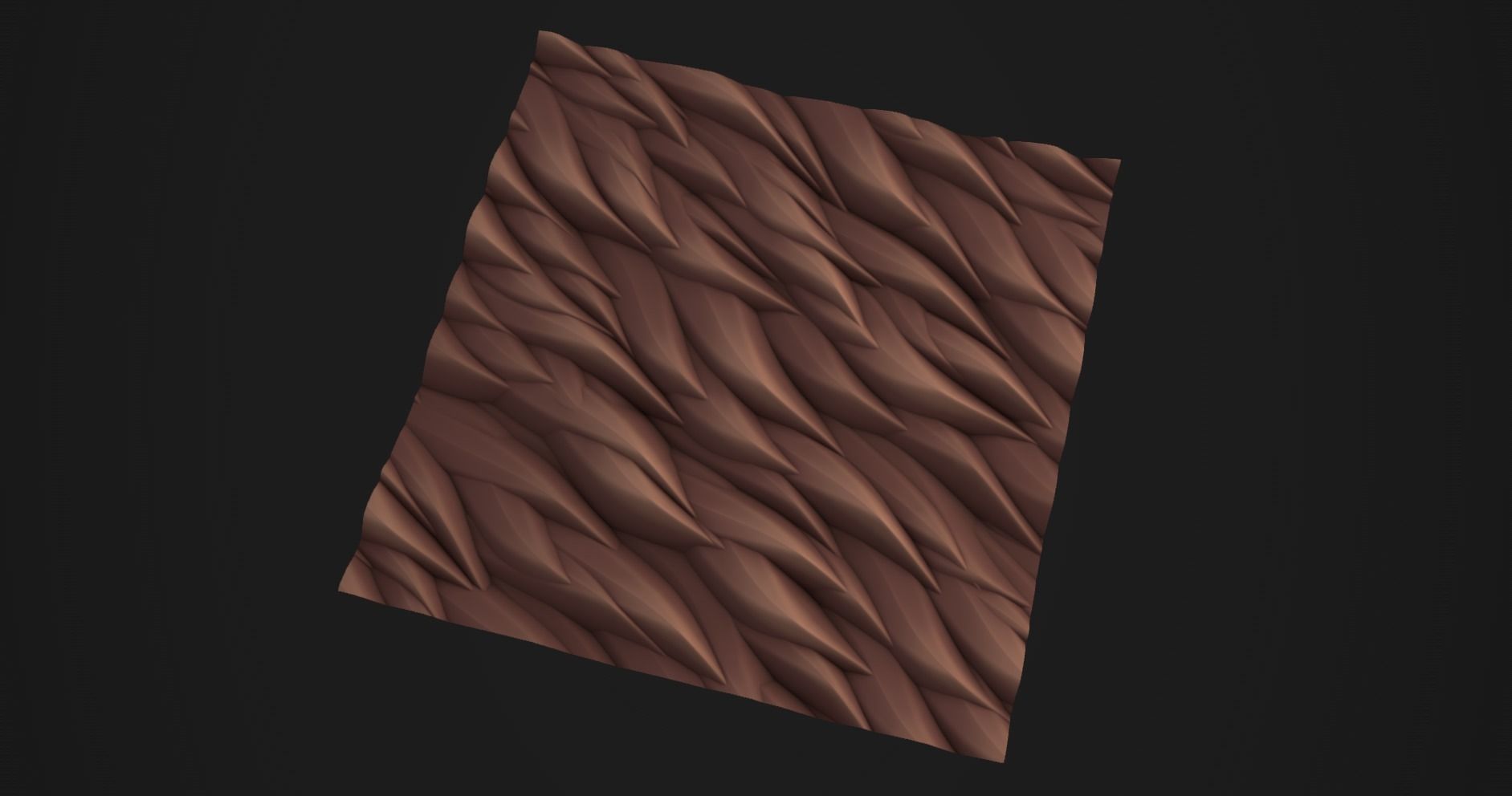 Texture Stylized Fur VR / AR / low-poly | CGTrader