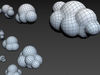 Cloud Pack 3D model | CGTrader