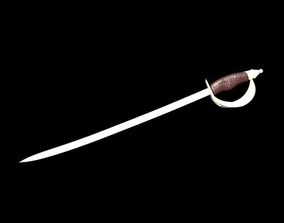 Cutlass 3D Printing Models | CGTrader