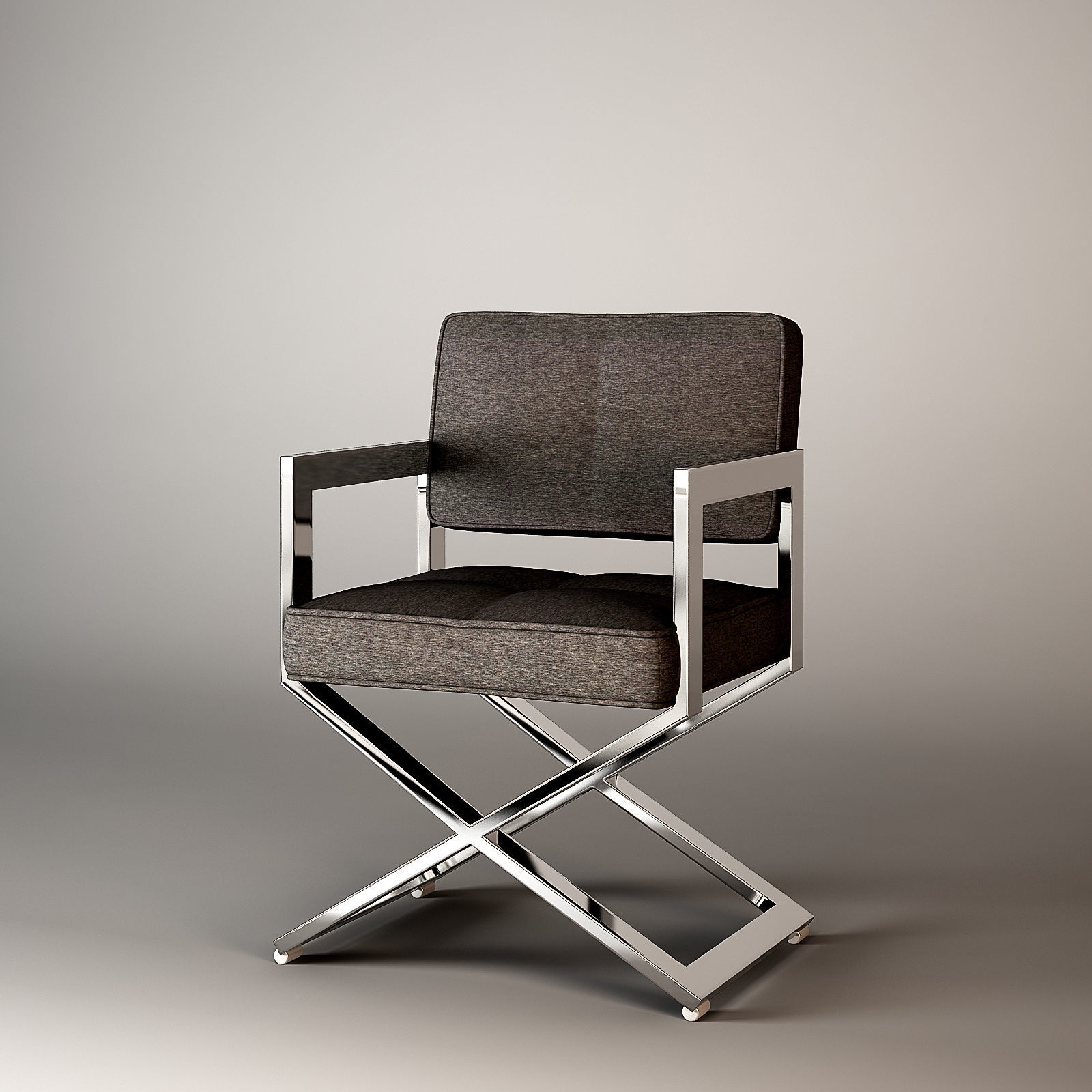 3D model Visionnaire chair | CGTrader