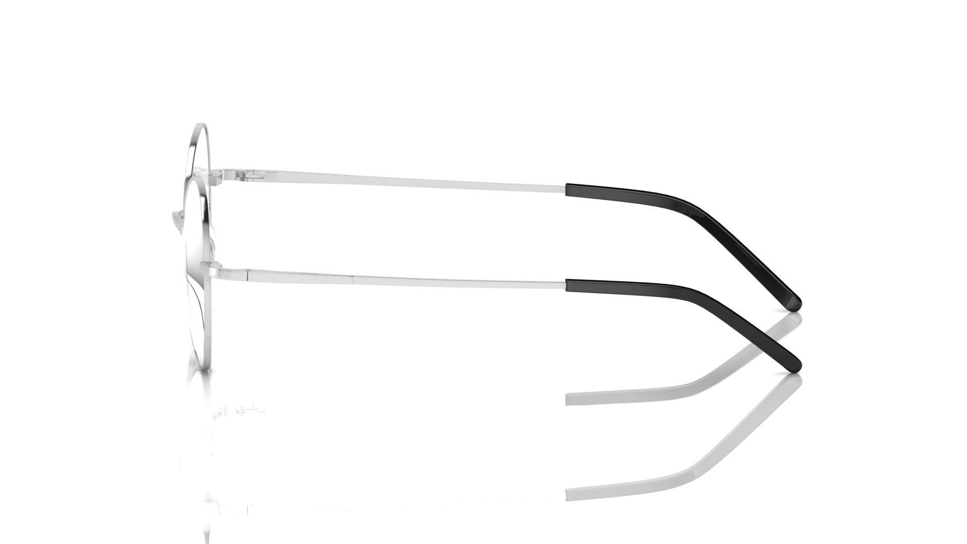 Eyeglasses for Men and Women 3D model 3D printable | CGTrader