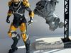 Anthem Ranger Javelin and Colossus Torso 3D model 3D printable | CGTrader
