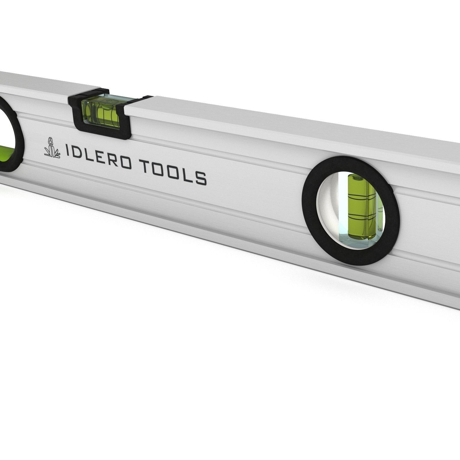 Spirit Level Tool 3D model | CGTrader