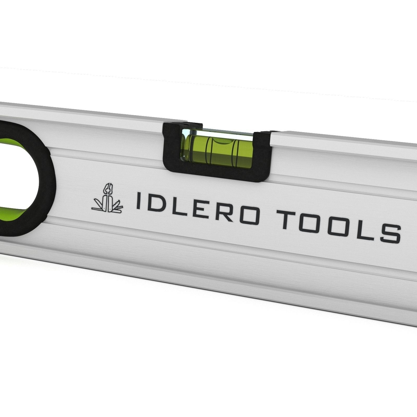 Spirit Level Tool 3D model | CGTrader