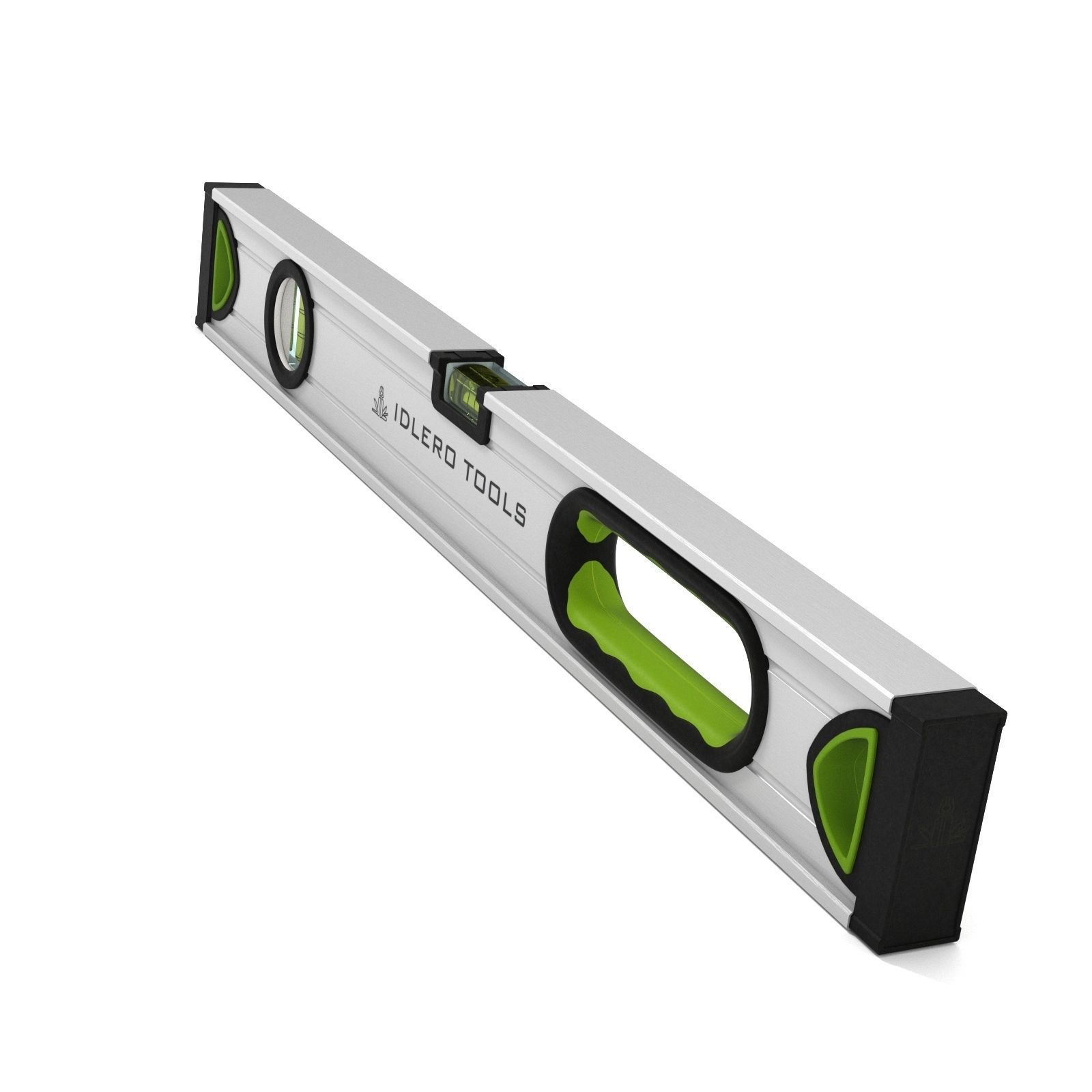 Spirit Level Tool 3D model | CGTrader