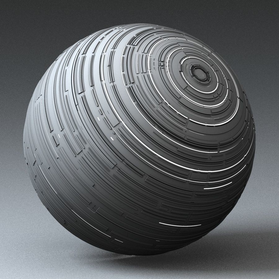 Syfy Displacement Shader F 001 e Texture | CGTrader