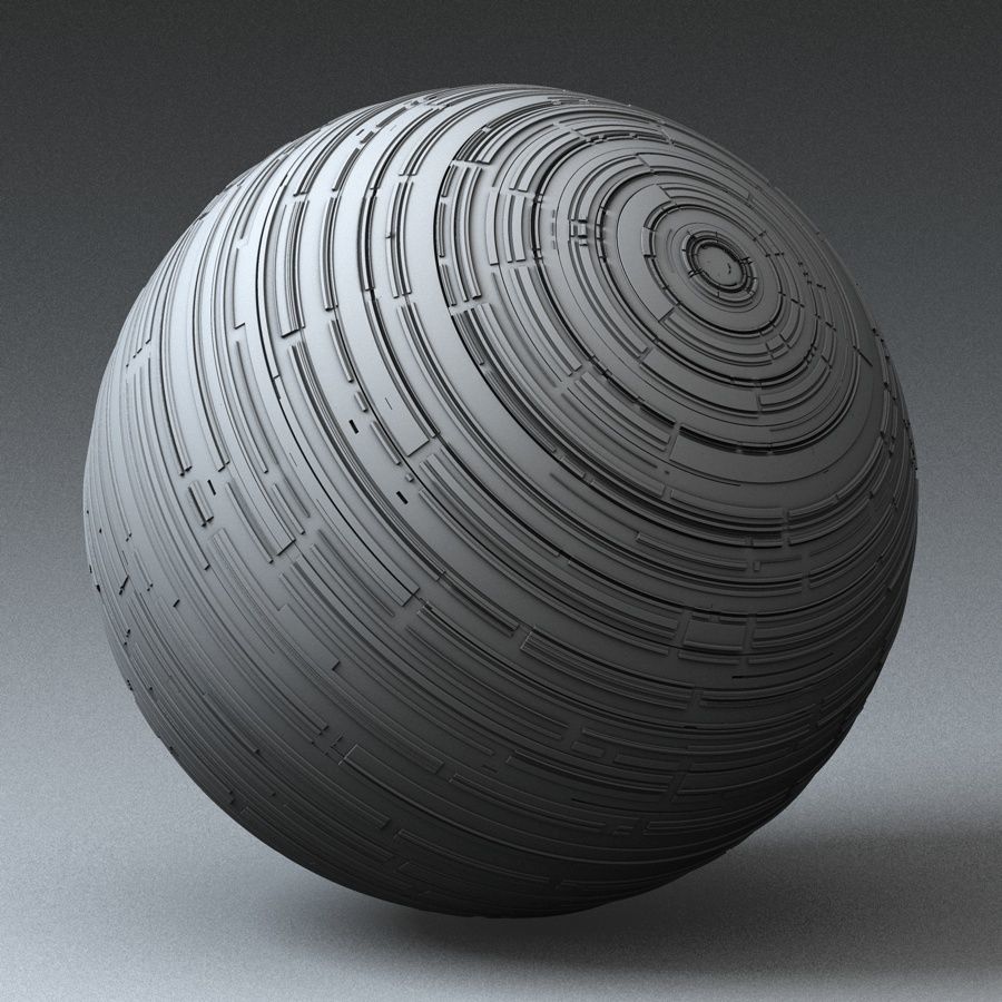 Syfy Displacement Shader F 001 e Texture | CGTrader