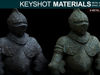 Metal Materials for Keyshot - Part 2 Texture | CGTrader