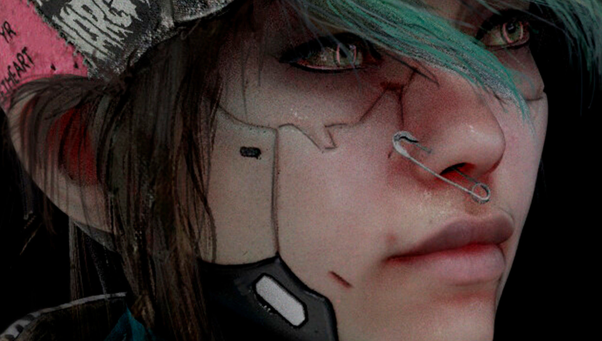 Realistic Skin Shader for Keyshot Texture | CGTrader