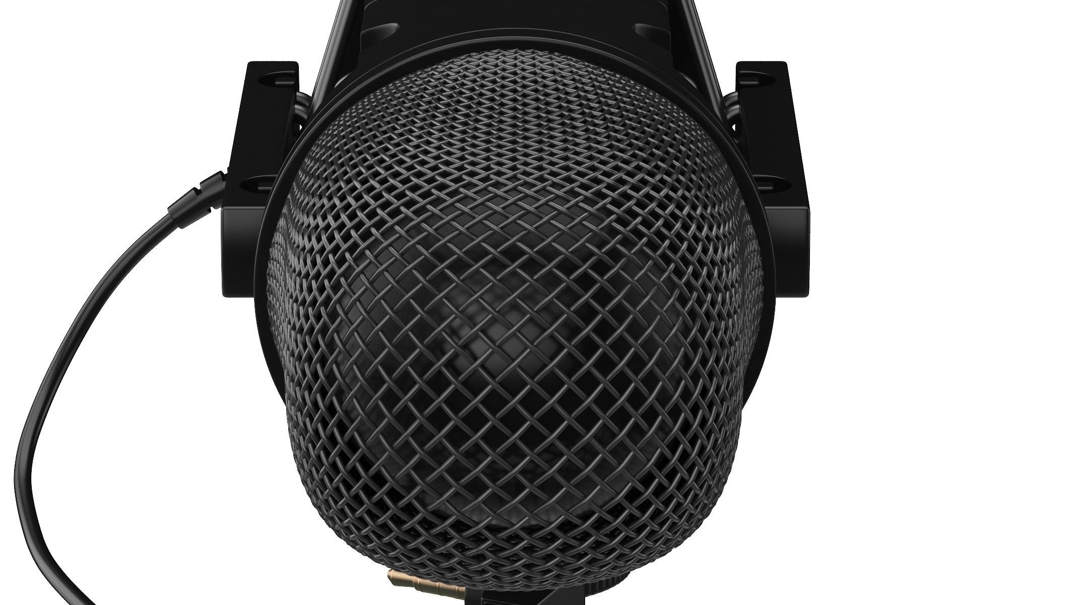 RODE Stereo VideoMic Microphone 3D model | CGTrader