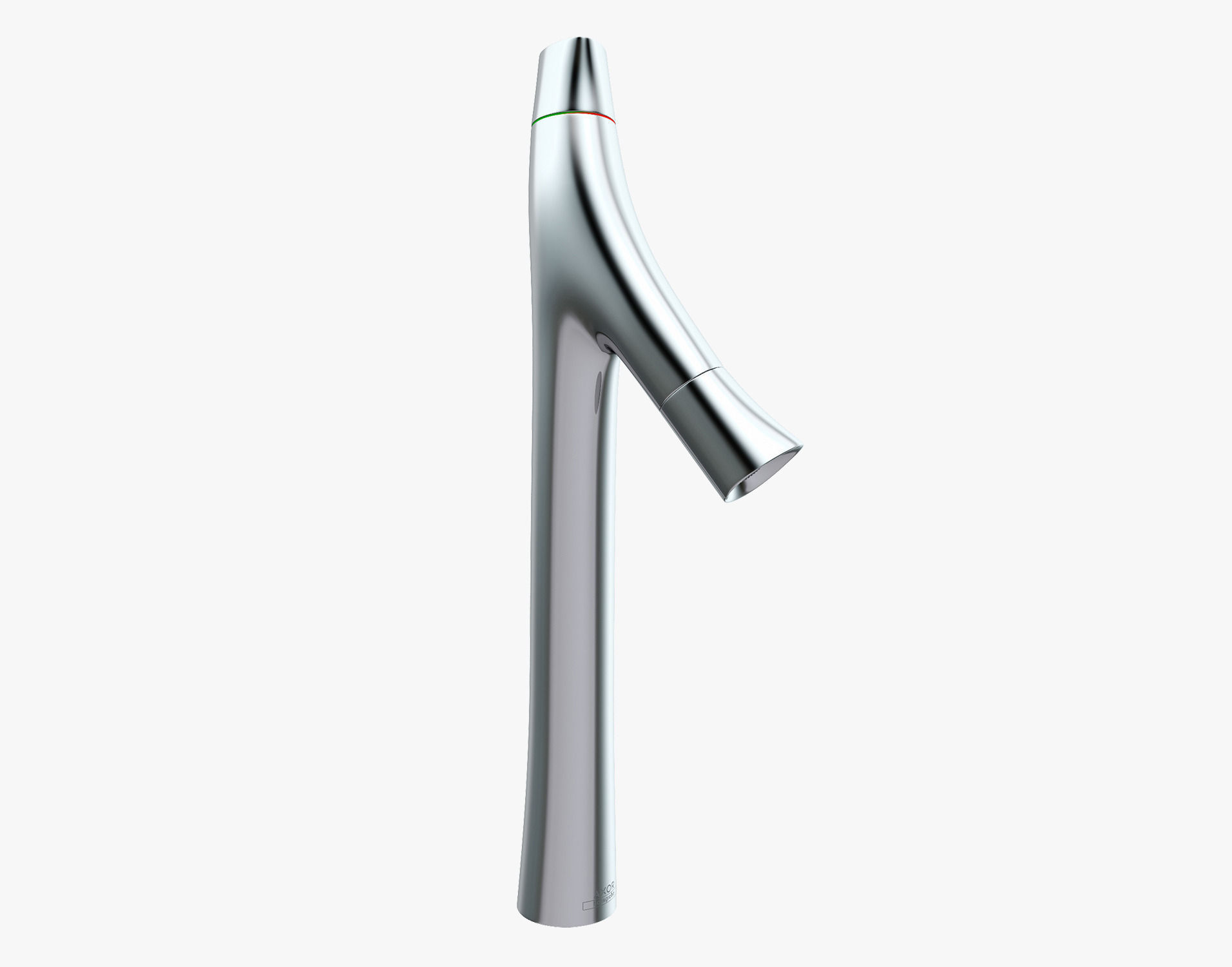 Hansgrohe Axor Starck Organic 3D model | CGTrader