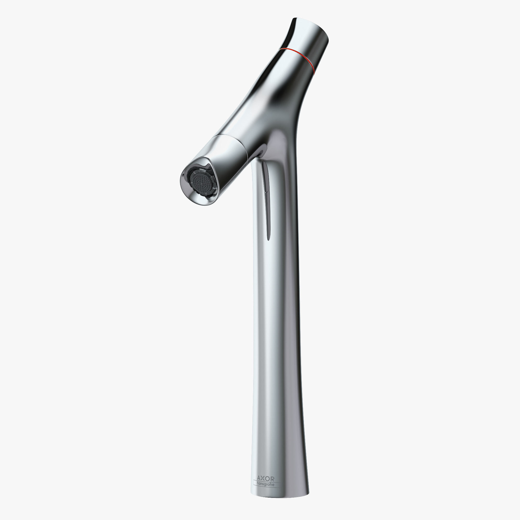 Hansgrohe Axor Starck Organic 3D model | CGTrader
