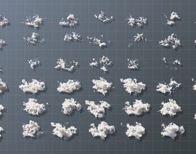 Corona render 3D Models | CGTrader