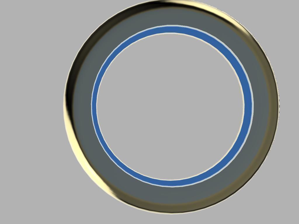 Complex geometric shapes 3D model 3D printable | CGTrader