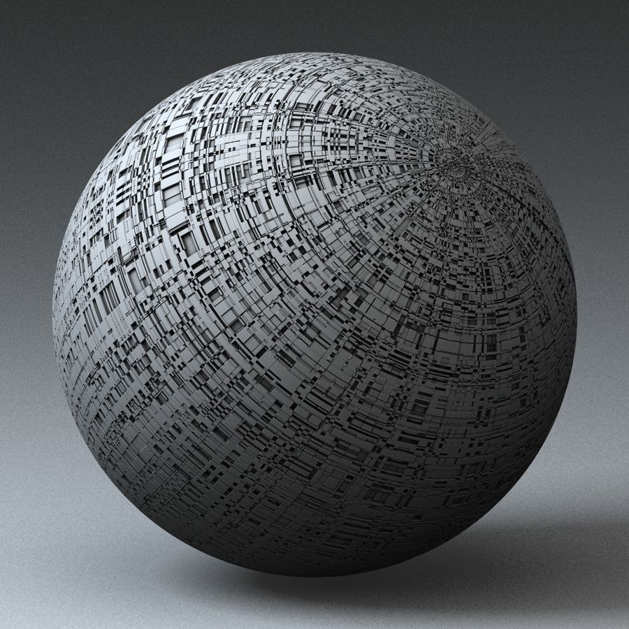 Syfy Displacement Shader G 001 b Texture | CGTrader