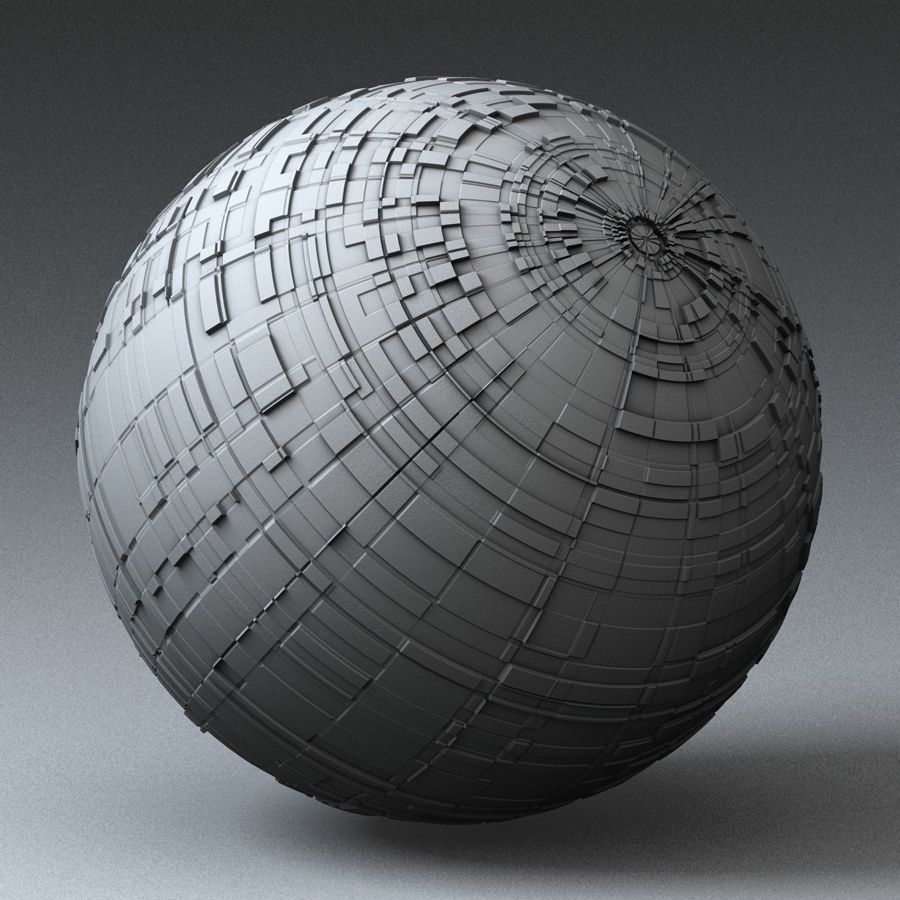 Syfy Displacement Shader G 001 f Texture | CGTrader