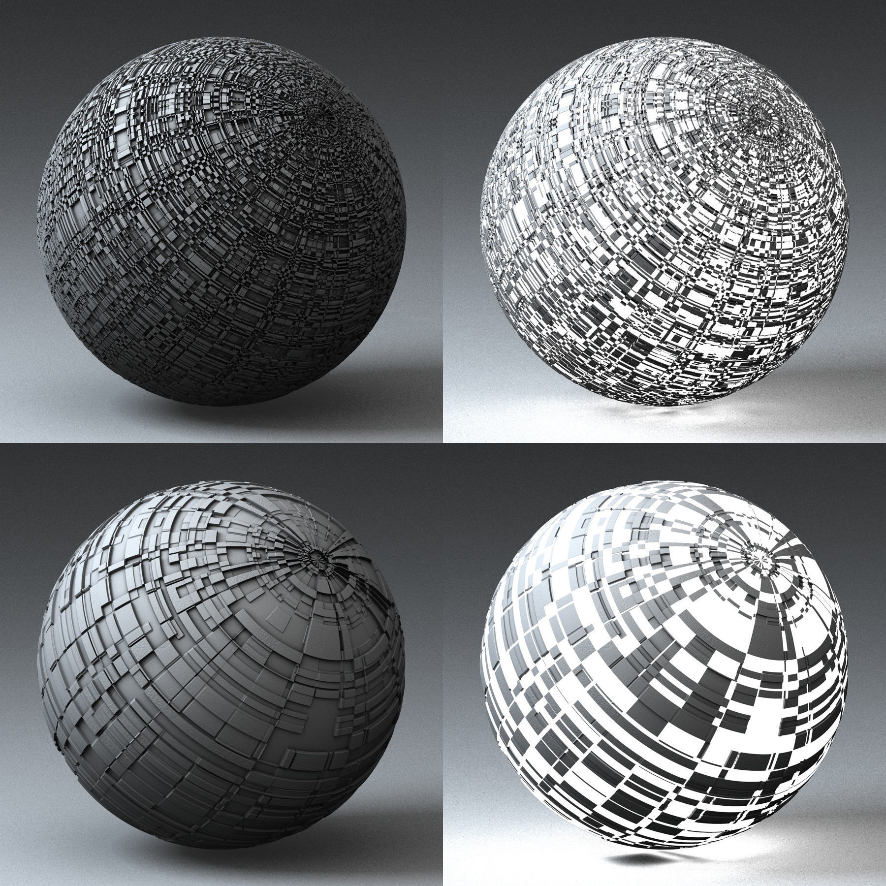 Syfy Displacement Shader G 001 g Texture | CGTrader