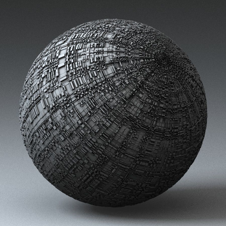 Syfy Displacement Shader G 001 h Texture | CGTrader