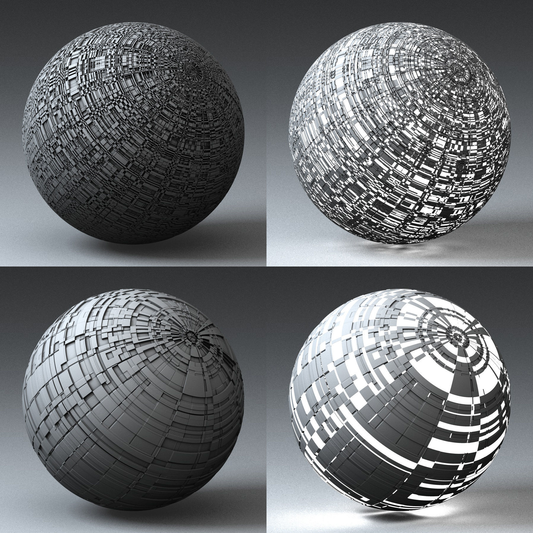 Syfy Displacement Shader G 001 i Texture | CGTrader