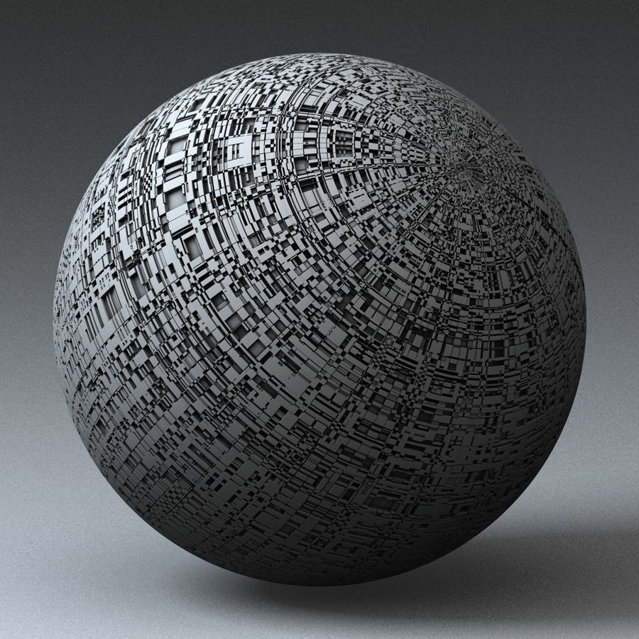 Syfy Displacement Shader G 001 k Texture | CGTrader