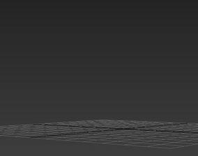 Parkour 3D Models | CGTrader