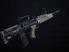 3D model L85A2 - SA80 Variants VR / AR / low-poly | CGTrader