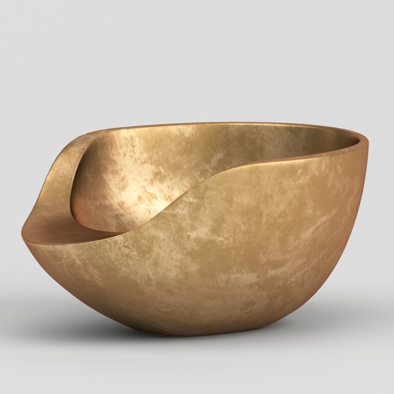 3D Bowl 06 | CGTrader