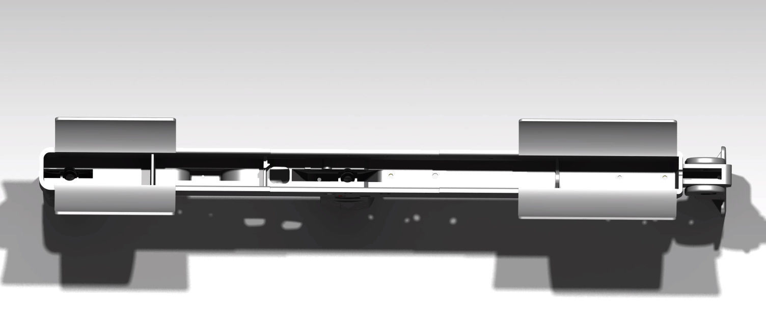 RGW 60 3D model | CGTrader