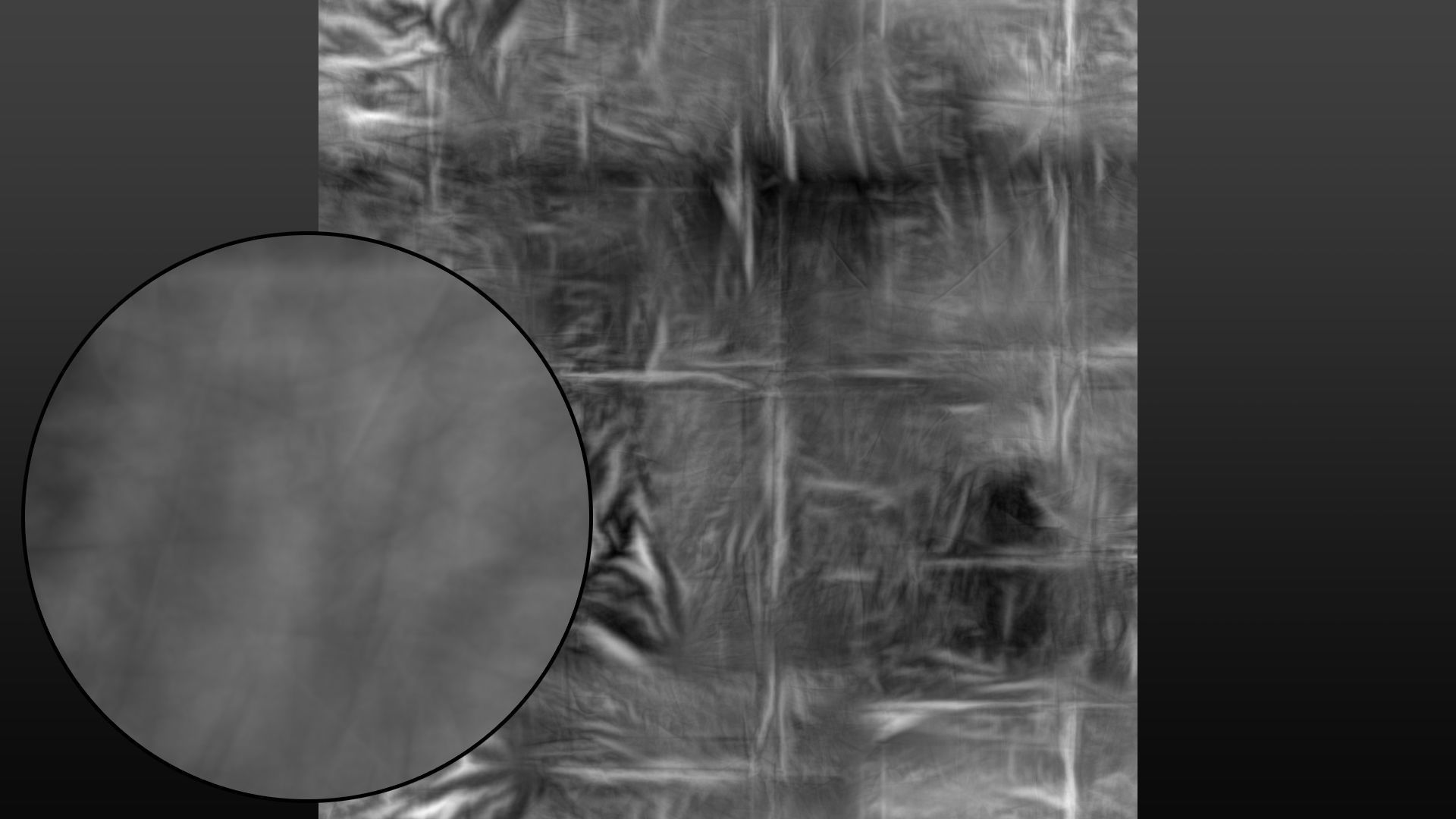 Soft cloth wrinkles texture Texture | CGTrader