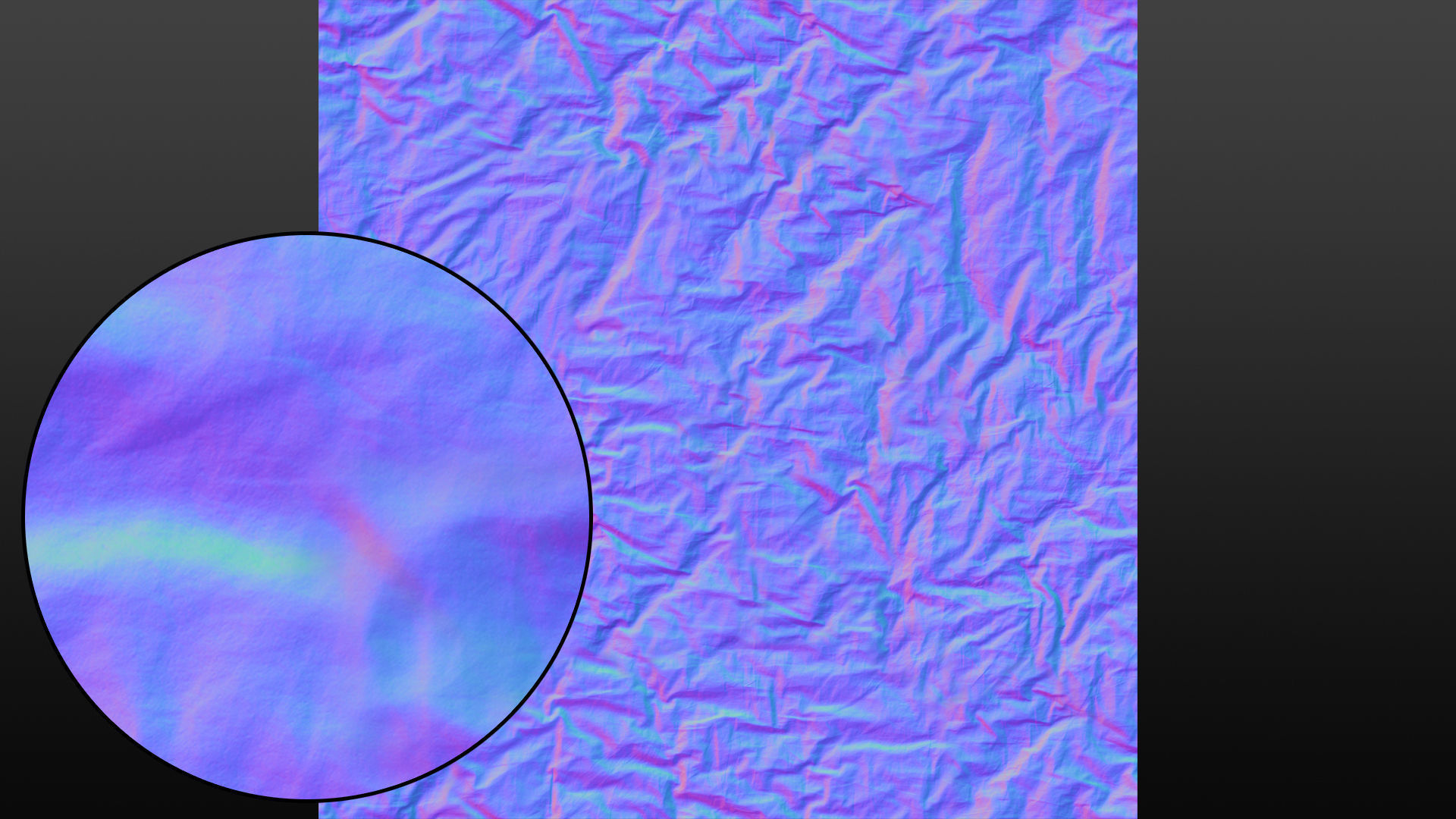 Cloth wrinkles texture Texture | CGTrader