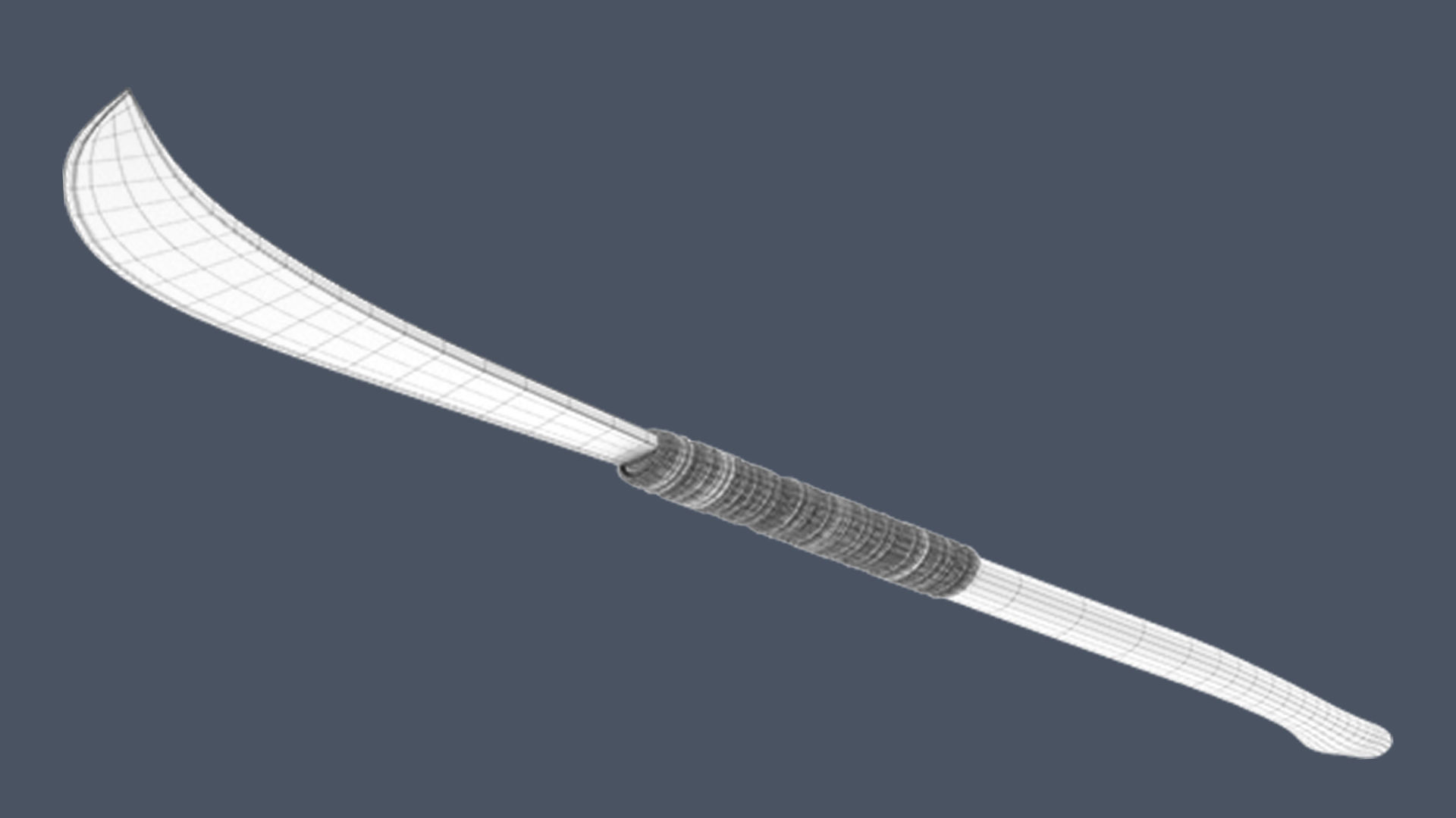 Ninja Weapons Pack 3D model | CGTrader