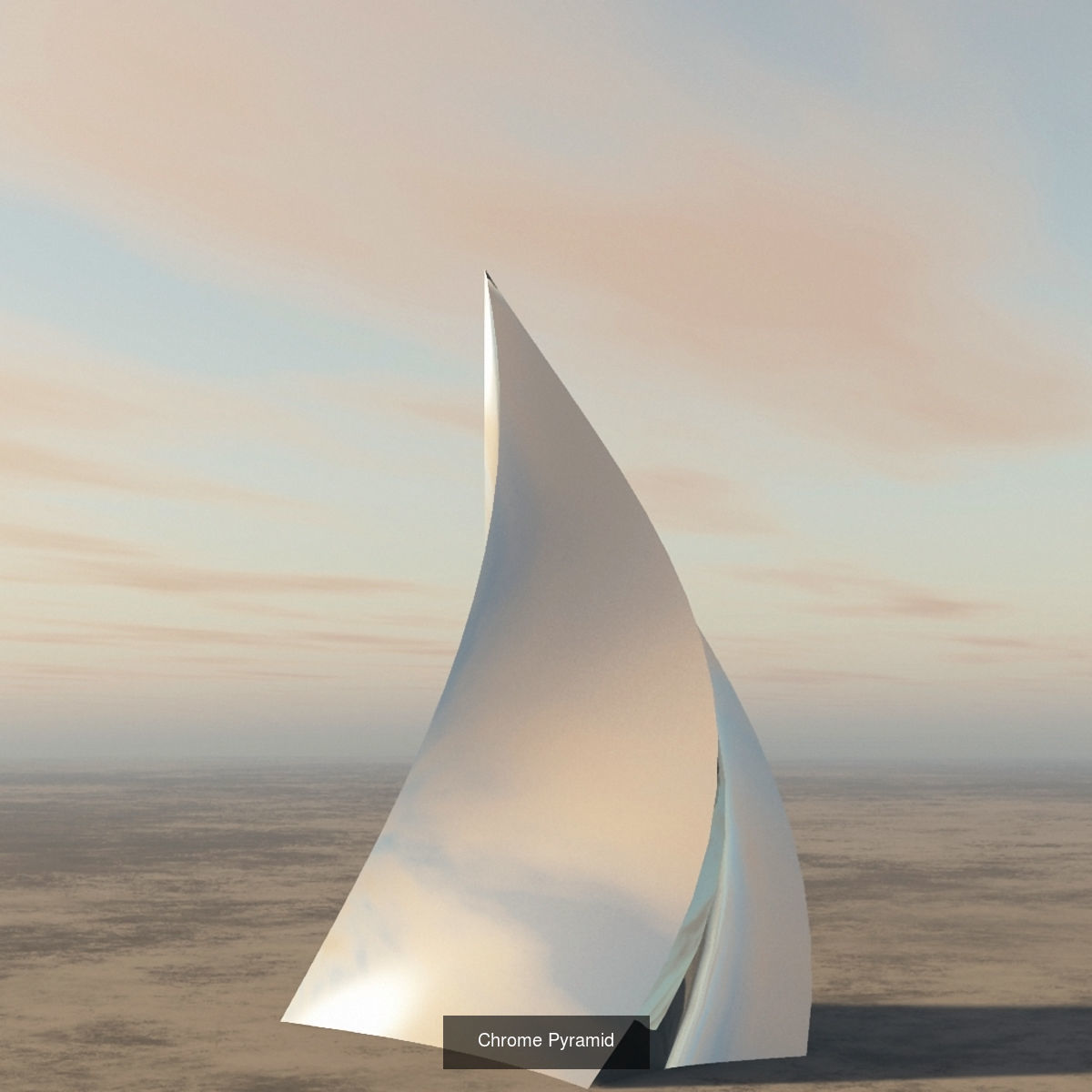 Aliens architecture 3D Model Collection | CGTrader