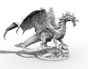 Dragon wings 3D Models | CGTrader