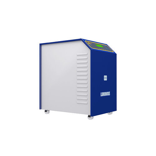 Luminous Battery Inverter Backup 3D model | CGTrader
